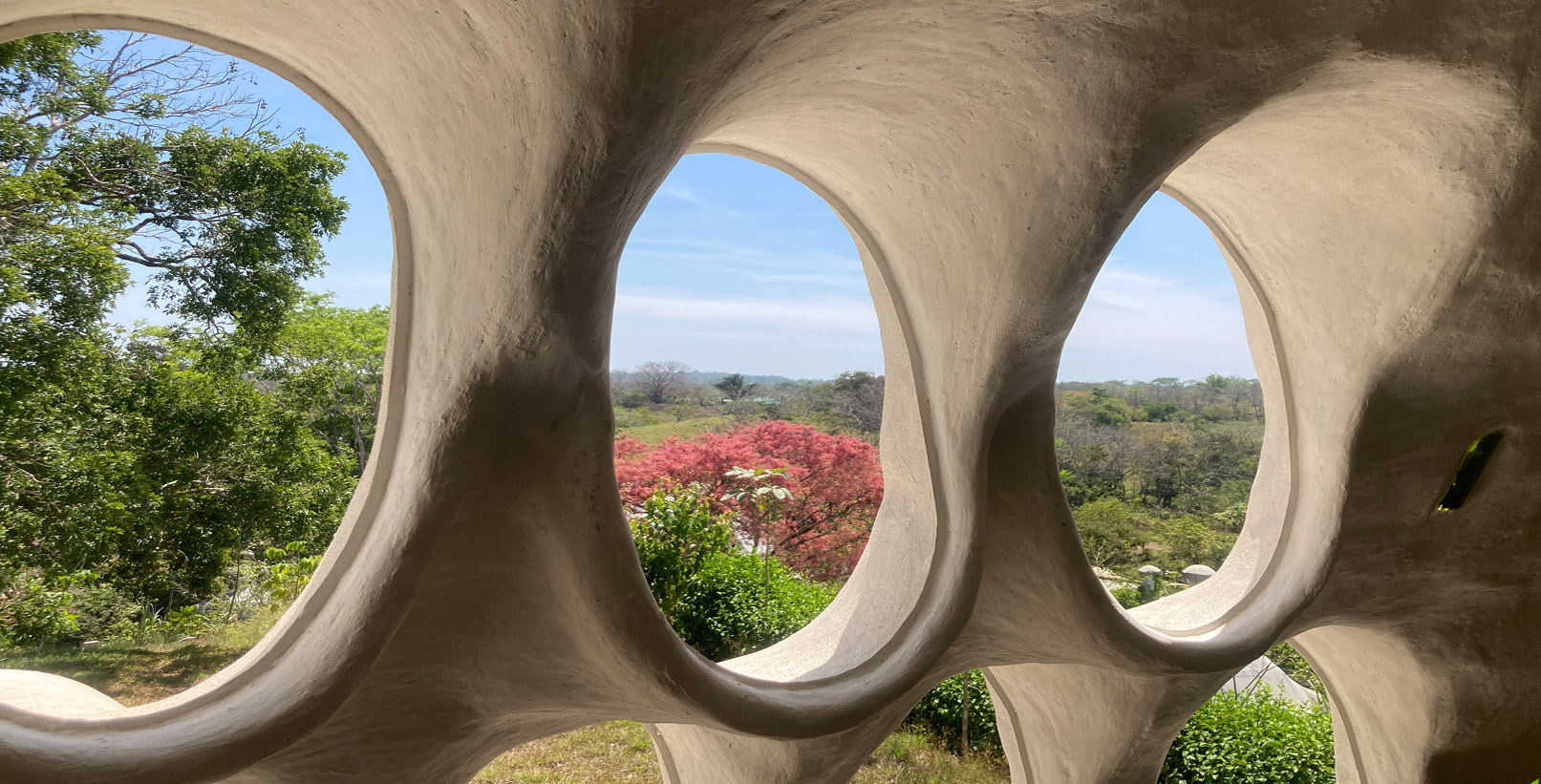 Sustainable Paradise in Costa Rica